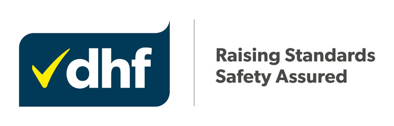 Aluroll Accreditations & Partners - Aluroll