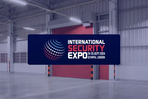 Join Us At The International Security Expo 2024 - Aluroll